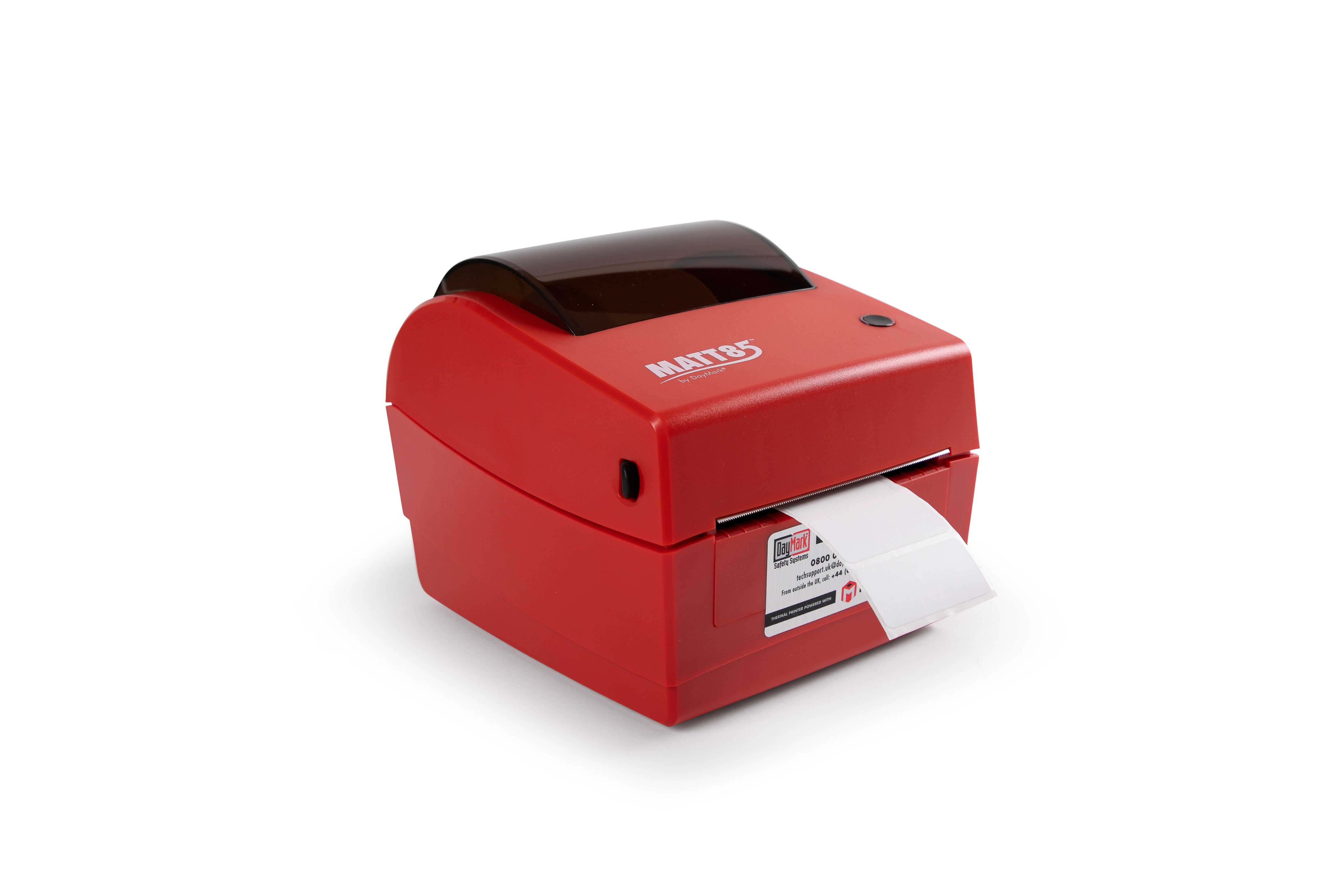 BUNDLE OFFER - Matt85 Printer & labels (perfect for Natasha's Law) fro