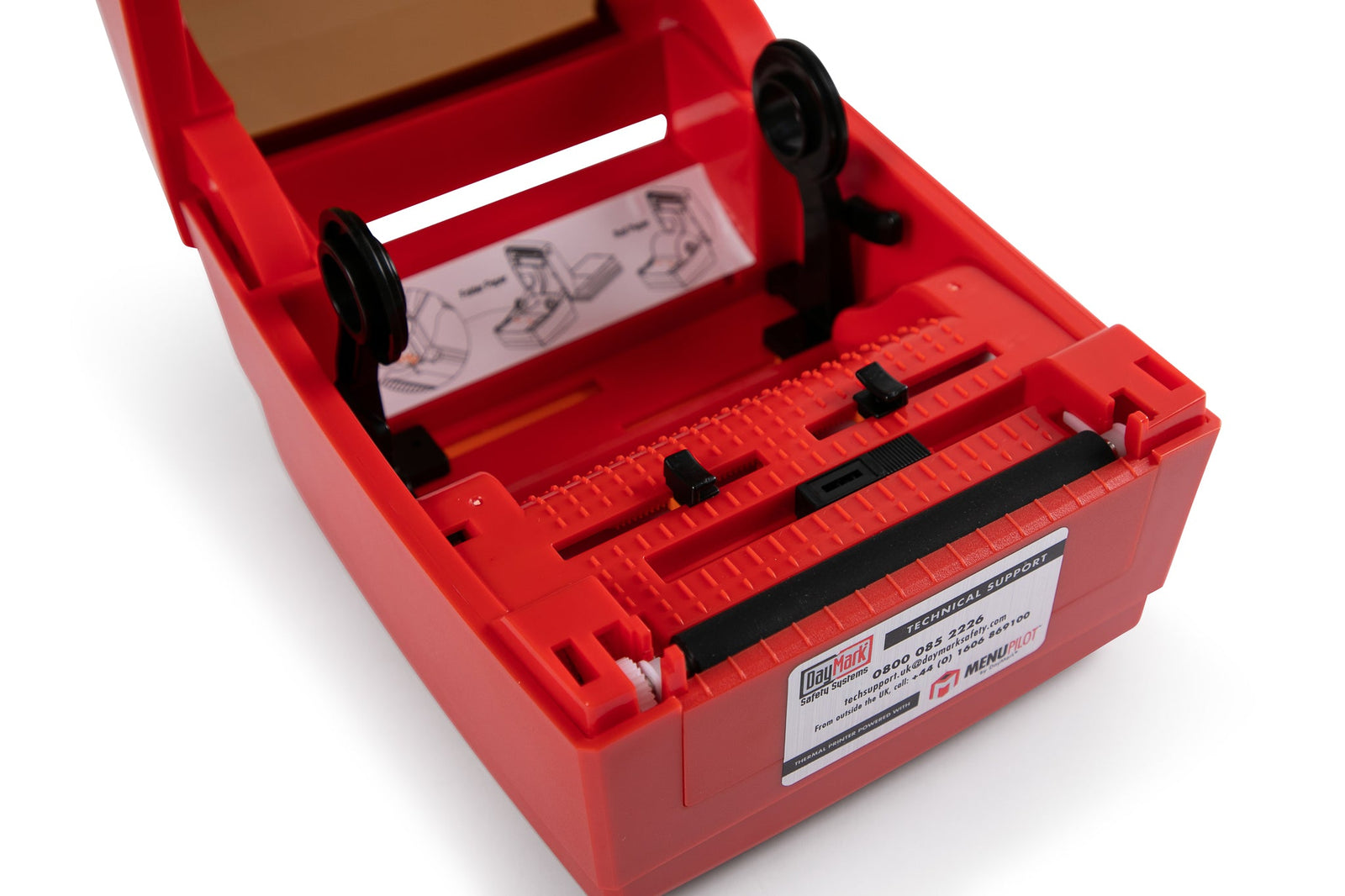 Matt 85 Printer - 118762 - Natasha's Law solution & Food rotation solu