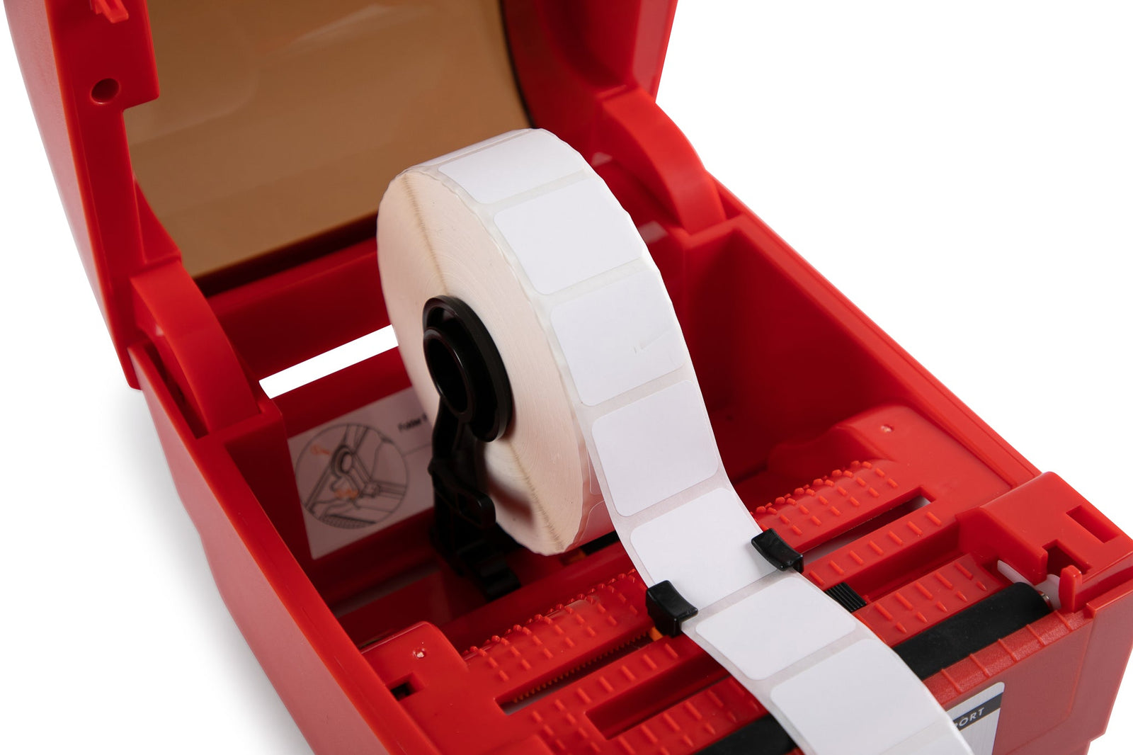 Matt 85 Printer - 118762 - Natasha's Law solution & Food rotation solu