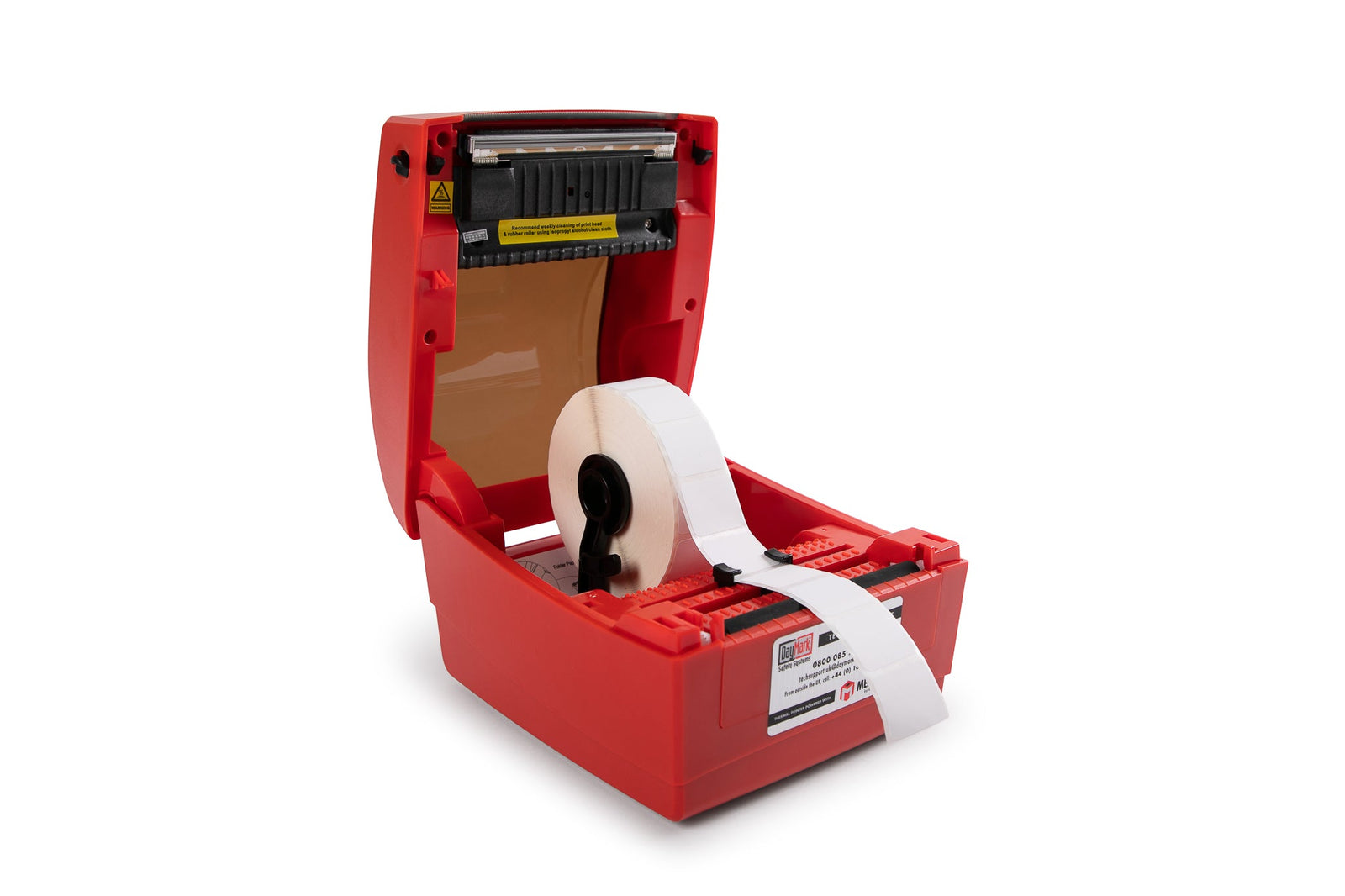 Matt 85 Printer - 118762 - Natasha's Law solution & Food rotation solu