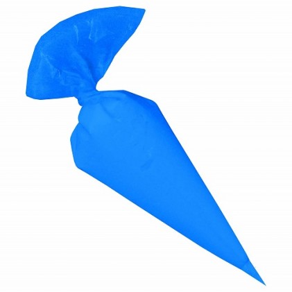 115229 DayMark 24" Hand E Grip Disposable Savoy Piping Bag 100 bags pe